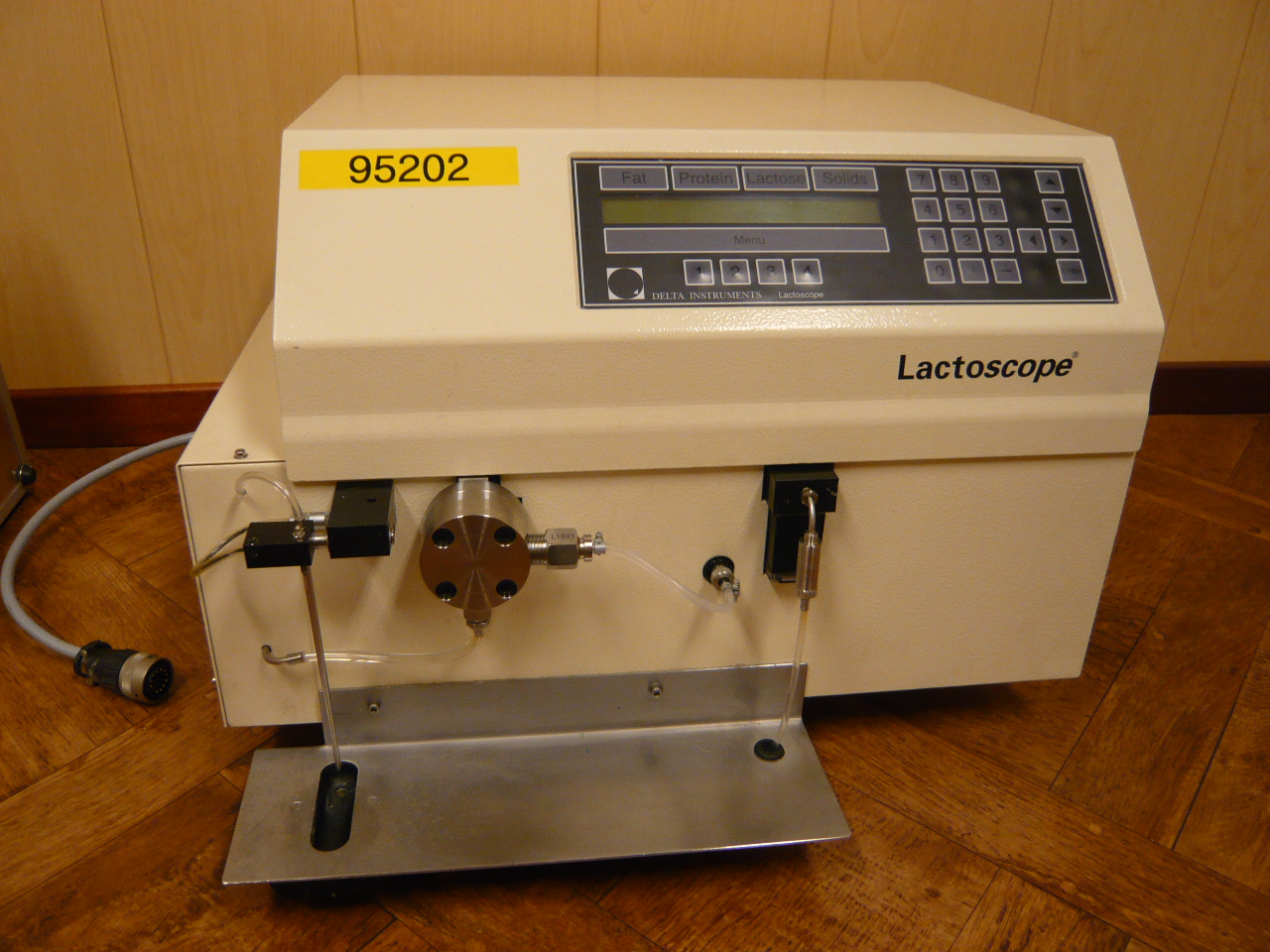 Meet en regelapparatuur Archieven - Koster RVS tanks